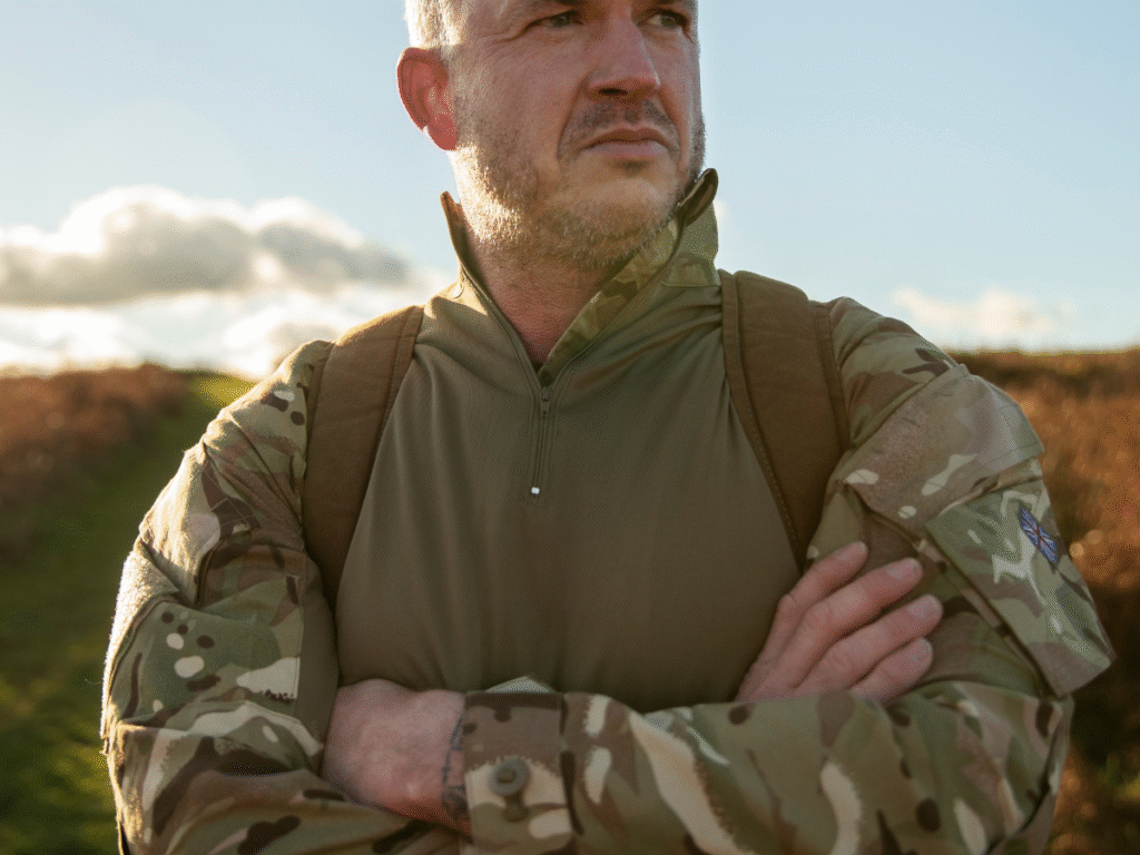 How to Wear a Holster – Guide by Type, Fit & Carry Style