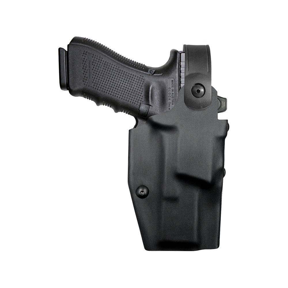 US-220 Duty Holster – RDS-Compatible with SRS + SRH Retention